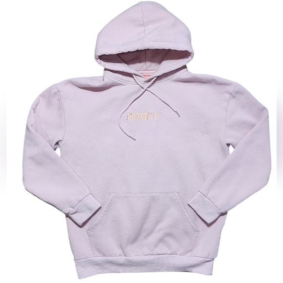 Dandy Worldwide | Tops | Dandy Worldwide Lets Watch The Sunset Pink ...